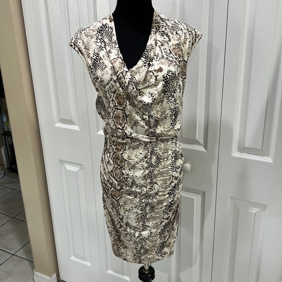 Mango | Dresses | Mng Dress | Poshmark